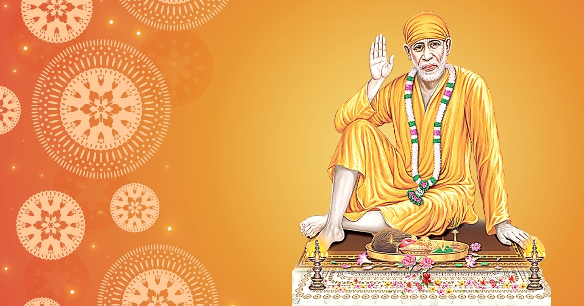 Shirdi Sai Baba Mandir Manitoba